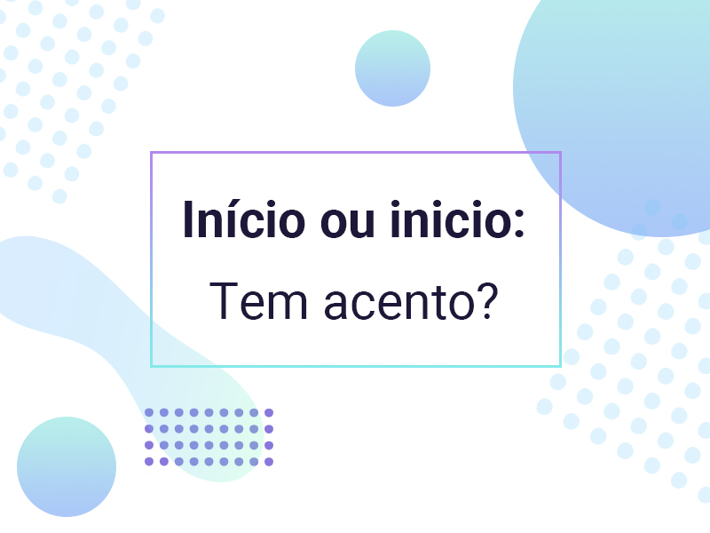 Inicio Da Traducao